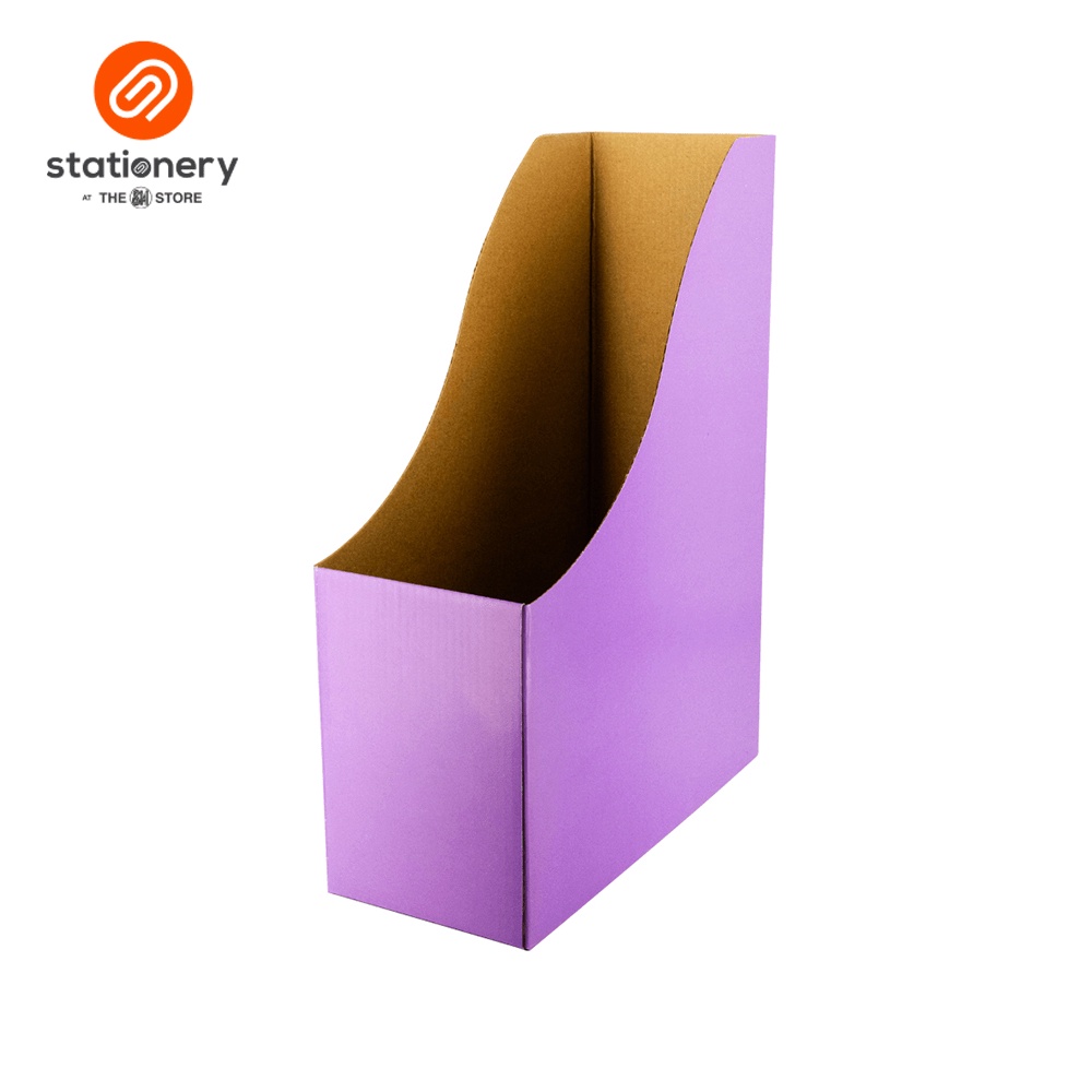 Fairfax Magazine File Glossy Pastel | Shopee Philippines