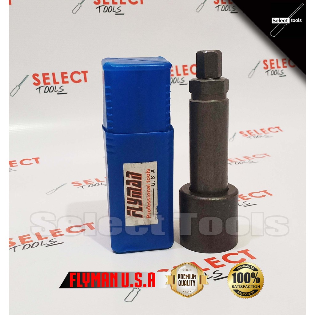 Flyman Original Motorcycle Timing Gear Puller (HONDA TMX AND OTHER ...