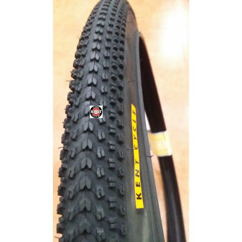 Kentcycle by CST Tire 26 x 1.95 black (each) | Shopee Philippines