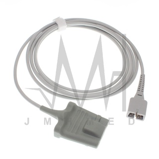 DB7P 3m Long line DS100A Compatible with Spo2 Sensor of N100 N200 NPB20 ...