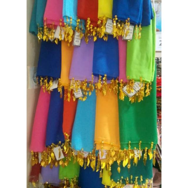 Limited Shawl / Small Measuring Dance Shawl | Shopee Philippines