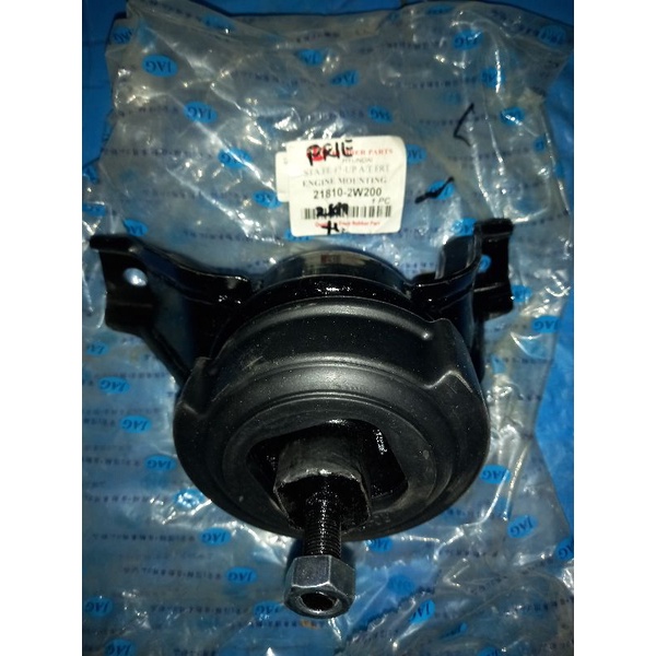 Engine Support ; Front Hyundai Sta Fe (2013-2018) | Shopee Philippines