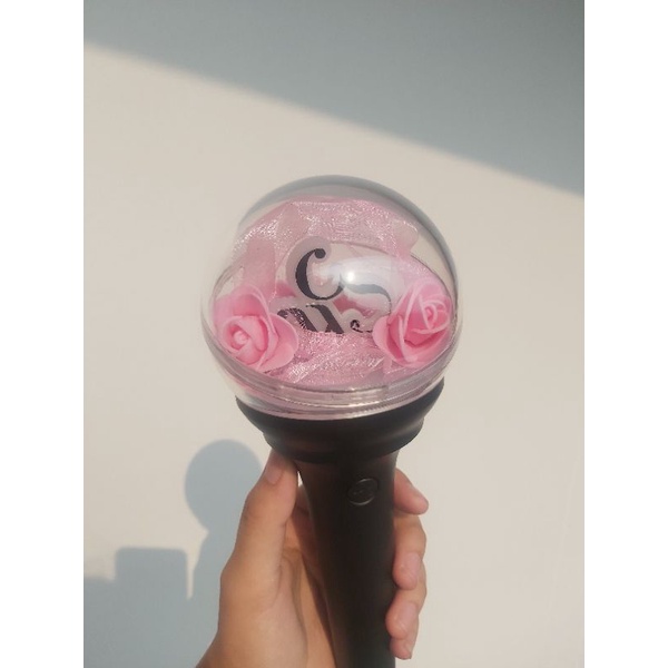 Light stick decoration Light stick decoration Light stick decoration ...