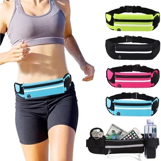 running belt bag - Best Prices and Online Promos - Jul 2024 | Shopee ...