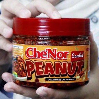 Che Nor Sambal Peanut (Beans) | Shopee Philippines