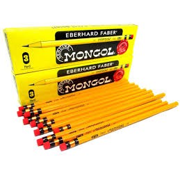 1 DZ MONGOL 1, 2, 3 standard size and Mongol XL size Original / Genuine ...