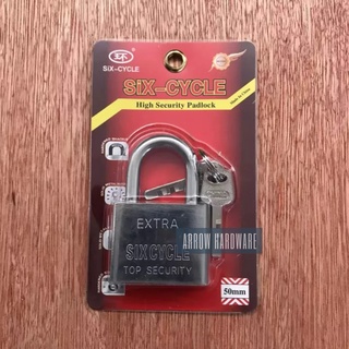 Padlock For Gate Heavy Duty Door Stainless Weatherproof（30mm,40mm, 50mm ...