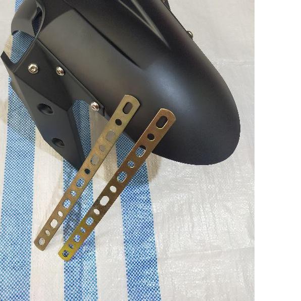 Front Fender Package Ninja Fi Universal transformer Vixion R15 R25 ...