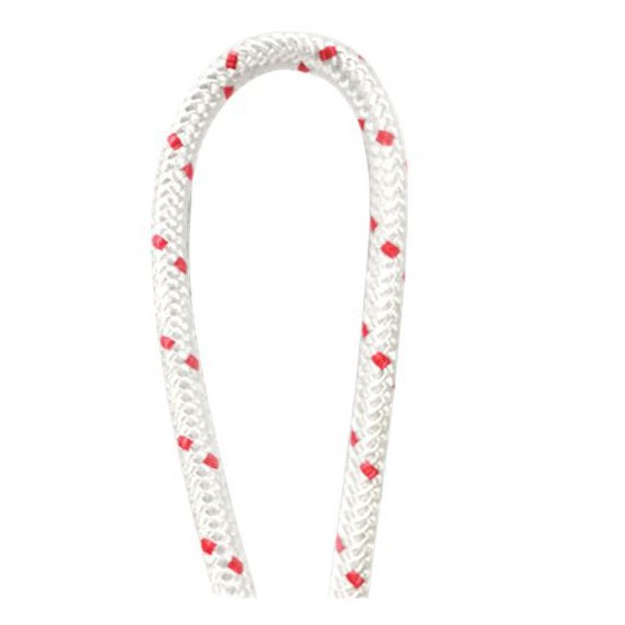 5m-10m 8mm-12mm White Lifting Rope Safety Rope, Braided Rope ...