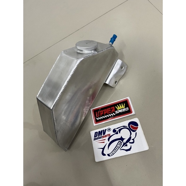 Upper Speed Drag Gas Tank 1L Version 3 for WAVE 125 | Shopee Philippines