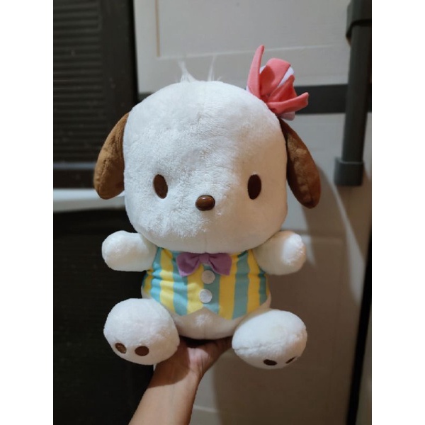 Pocchaco sanrio character | Shopee Philippines