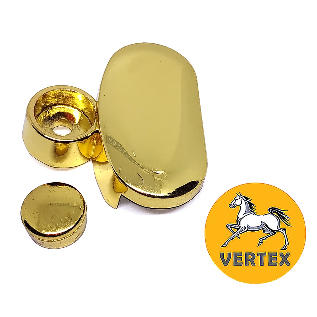 Mirror Clip GOLD Bathroom Fixed Clamp (Mickey Mouse) | Shopee Philippines