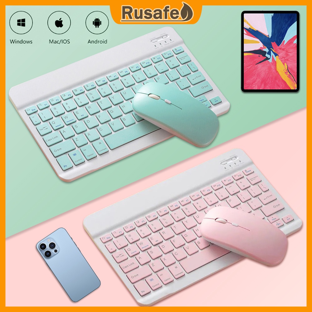 Keyboard and Mouse SetsWireless Keyboard and Wireless Mouse ...