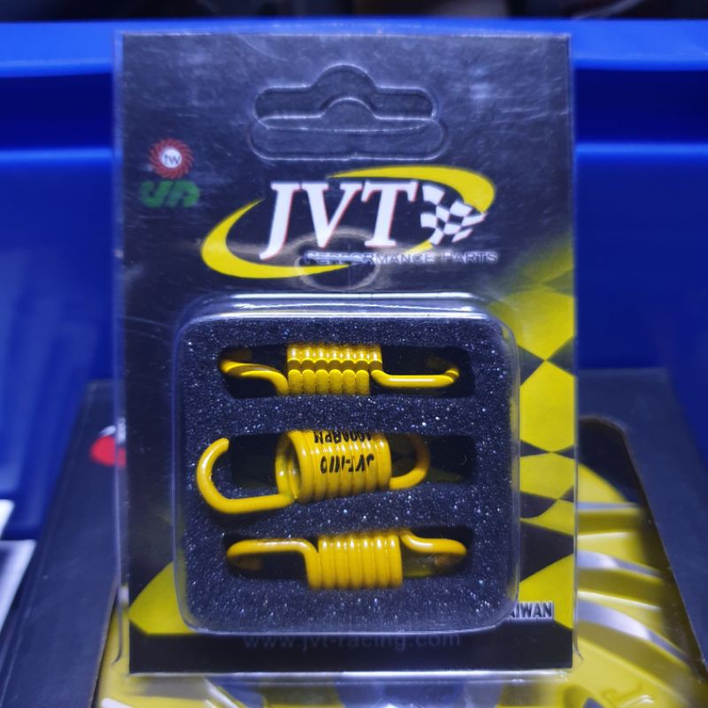 JVT Clutch Spring 1000 rpm Aerox Nmax M3 Click | Shopee Philippines