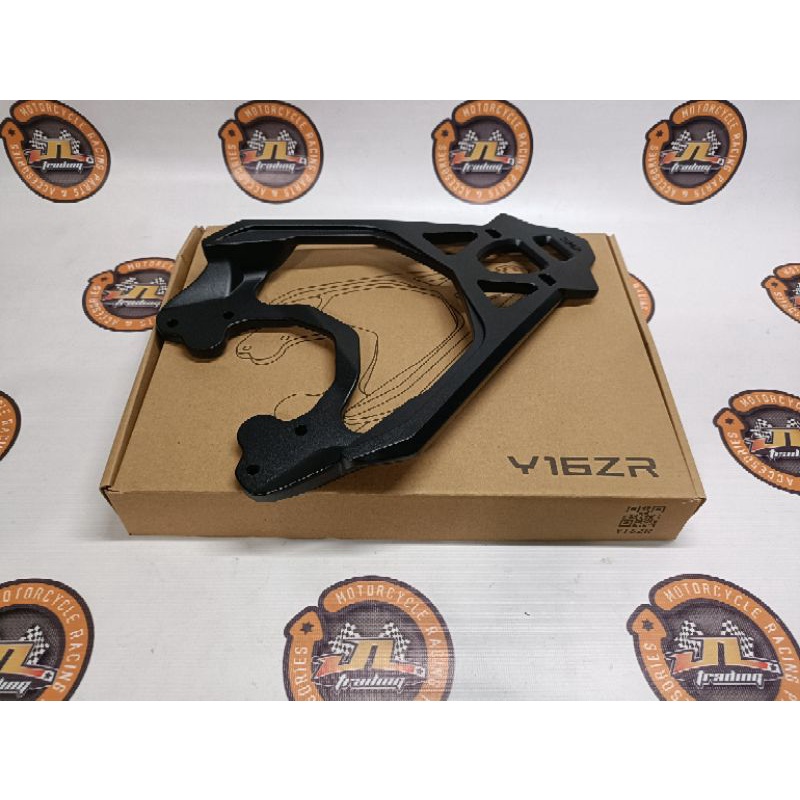 TOP BOX ALLOY BRACKET FOR SNIPER 155 VVA | Shopee Philippines