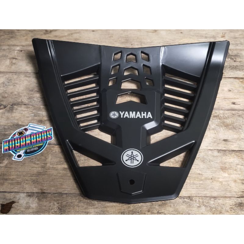 YAMAHA ENGINE COVER SNIPER150 V1 V2 | Shopee Philippines