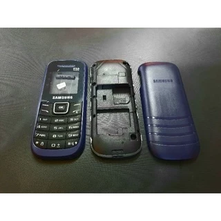 samsung e1205 - Best Prices and Online Promos - May 2024 | Shopee ...
