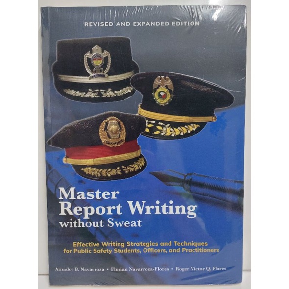 Master Report Writing without Sweat | Shopee Philippines