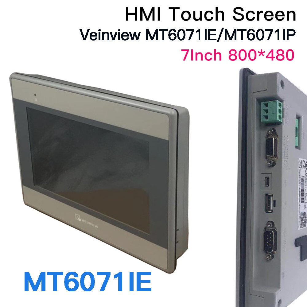 SZ YY 7'' Inch Weinview/Weintek MT6071IP MT8071IP MT6071IE MT8071IE 800 ...