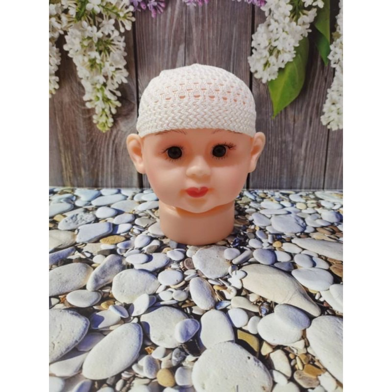 Peci SONGKOK KOPIAH PAKISTAN EMBROIDERED | Shopee Philippines