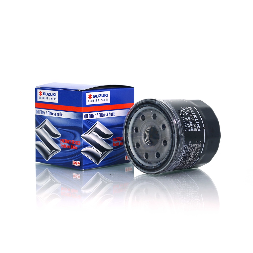 SUZUKI GENUINE PARTS OIL FILTER FOR SUZUKI CIAZ | Shopee Philippines