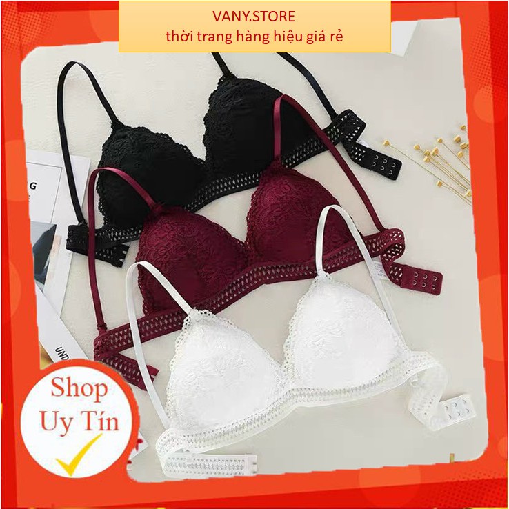 Lace Bra Design Sexy One Round Pattern Sexy Rimless Bra Without Thin Foam Cool Model 7313