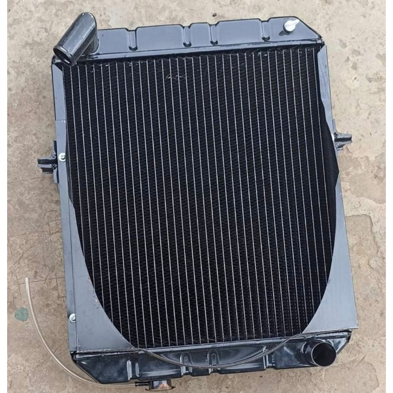 EVERCOOL RADIATOR FOR 4BC2 (5 ROWS) | Shopee Philippines