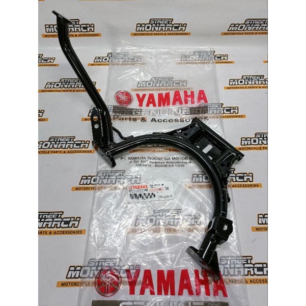 GENUINE YAMAHA NMAX V1 MAIN STAND (CENTER STAND) 2DP-F7111-00 | Shopee Philippines