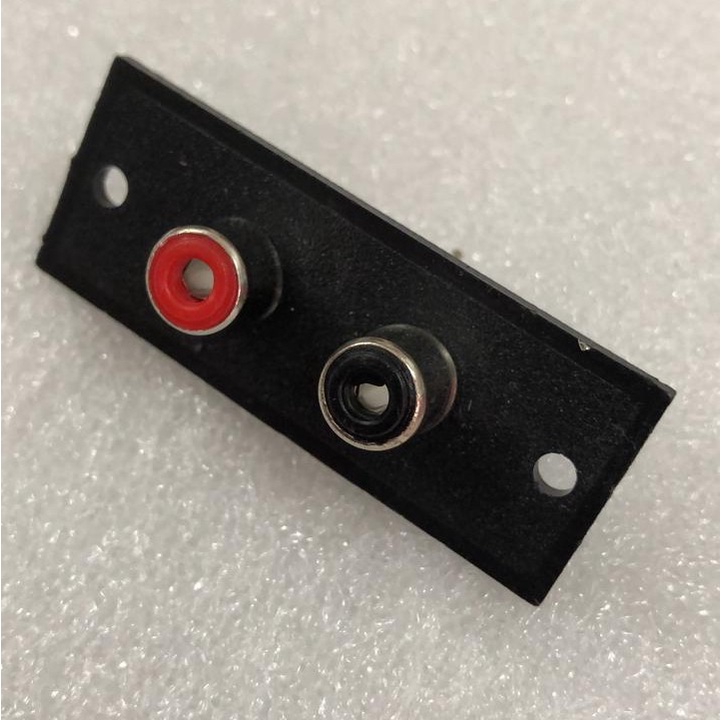 RCA Socket RCA Terminal RCA Socket - 1 Pin 2 Pin 3 Pin 4 Pin 2 Pin PCB ...