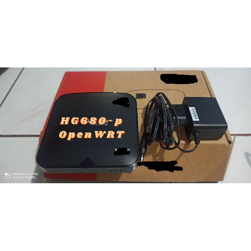 Stb OPENWRT HG680-p & B860 V1/V2 | Shopee Philippines