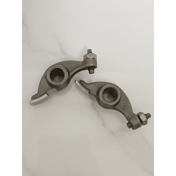 Rocker Arm "Shogun 125 FL Tulisan New, Smash 115, GD 110" | Shopee ...