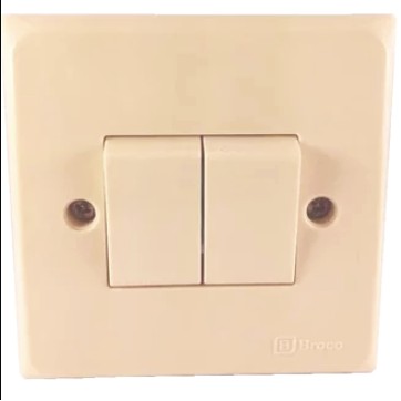 BROCO SERIES SWITCH / INBOW ALLEGRA BROCO SERIES SWITCH | Shopee ...
