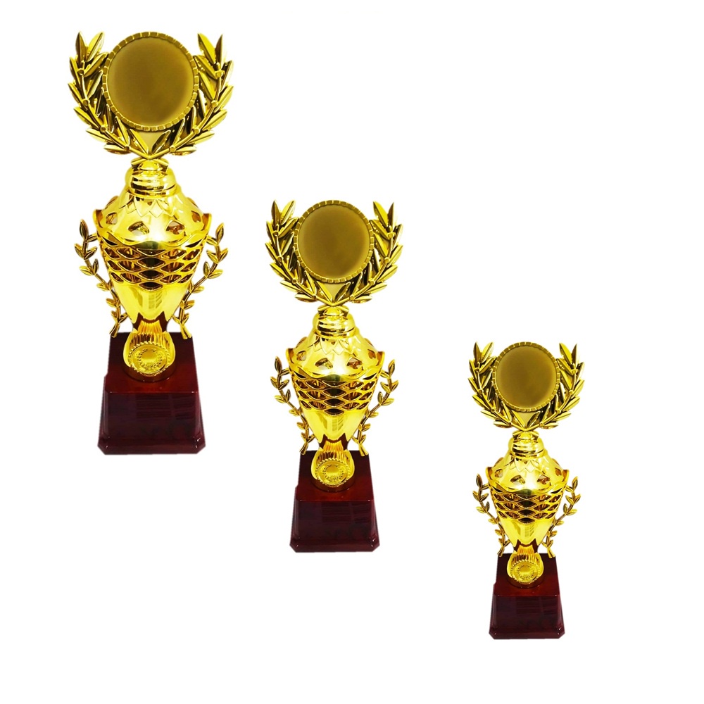 Aktive Trophy Gold for Awards | Shopee Philippines
