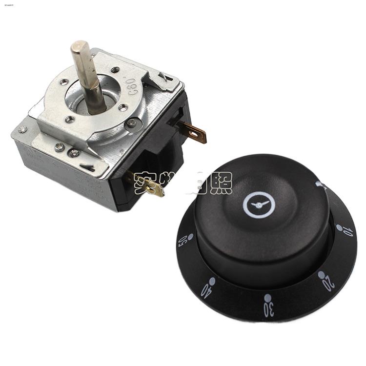 Reminder disinfection cabinet mechanical timer switch timer DKJ-Y60 ...