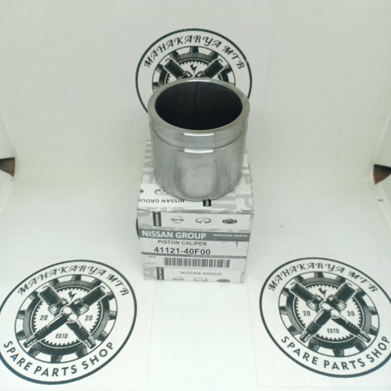 Livina grand livina Disc Brake caliper Piston caliper 41121-40F00 ...