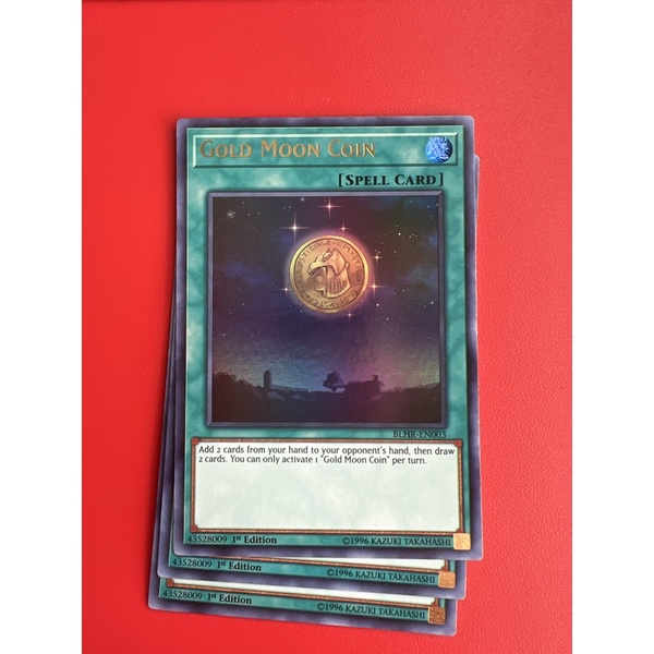 gold moon coin ultra rare | Shopee Philippines