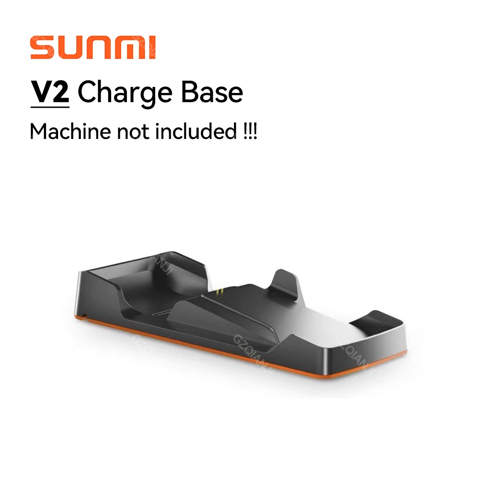 Sunmi V2 V2 PRO 4G Wifi Mobile Handheld POS System 58mm Thermal Bluetooth Barcode Scanner ...