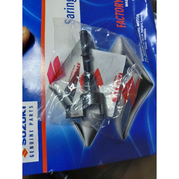 joint fuel hose injector socket (Raider Fi 150) | Shopee Philippines