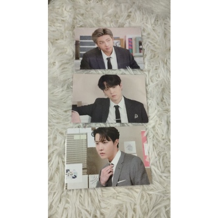 BTS MERCH BOX 5 (TINGI) | Shopee Philippines