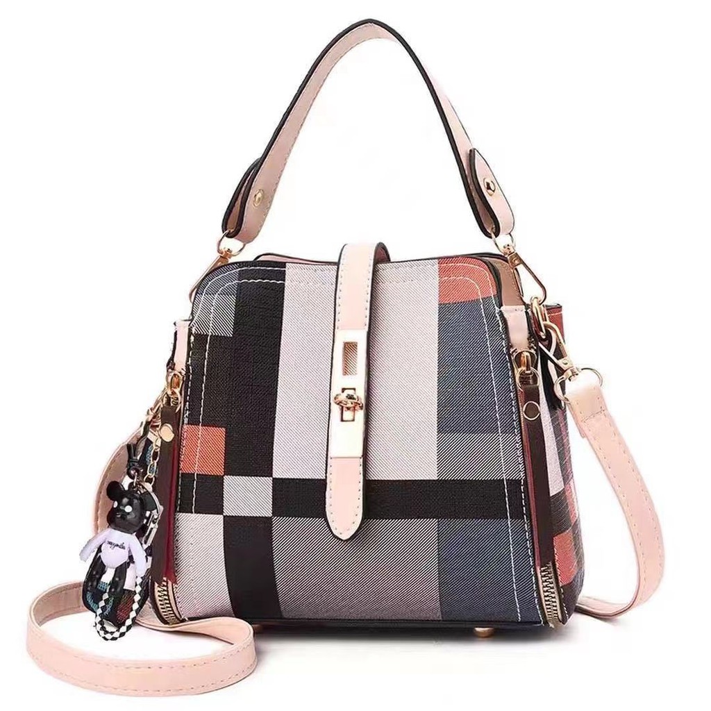 how are you Philippine fashion Ladies Sling Bag handbag for women ...