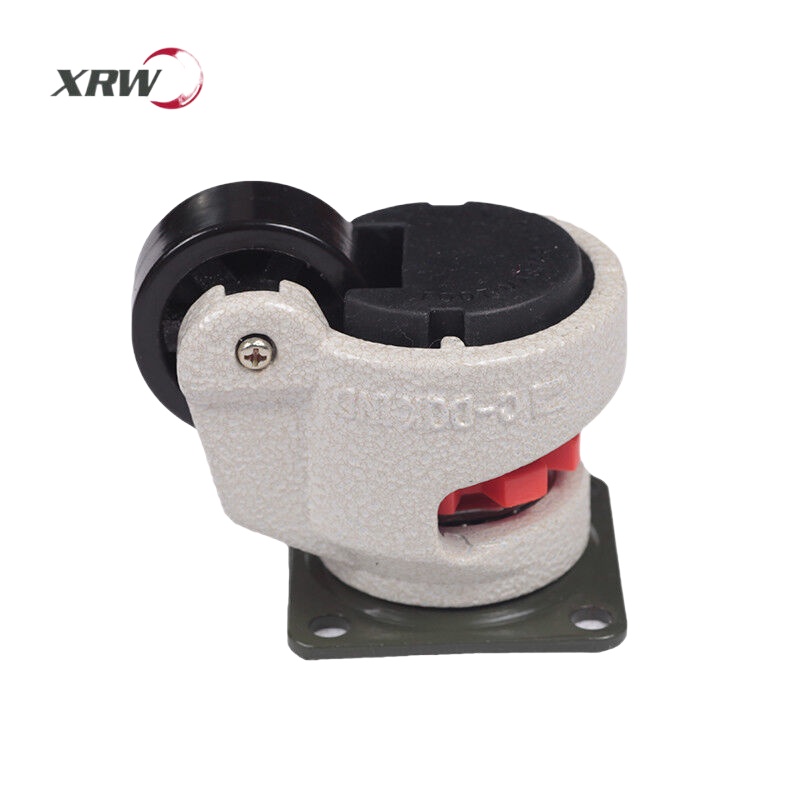 Fuma wheel level adjustment wheel equipment adjustment wheel universal ...