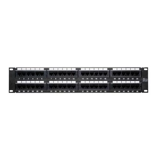 Shop patch panel 48 port for Sale on Shopee Philippines