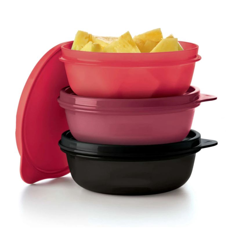 Tupperware Modular Bowl 300mL | Shopee Philippines