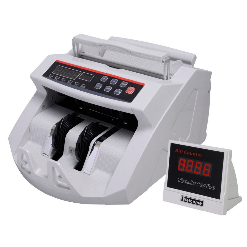 Bill Counter Money Counter | Shopee Philippines