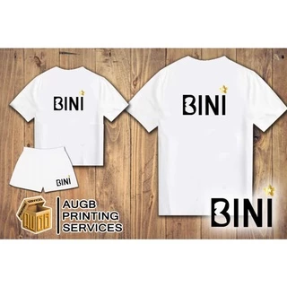 bini shirt - Best Prices and Online Promos - Mar 2026 | Shopee Philippines