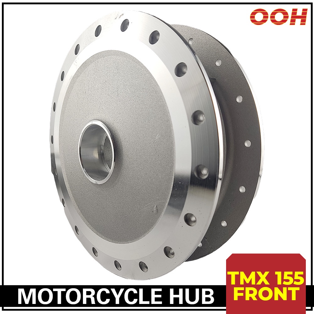 TMX HUB, FRONT "OOH" | Shopee Philippines