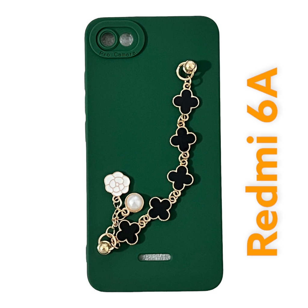 Ebuy HIGH Profile Case with Handle For Redmi 6A | Shopee Philippines