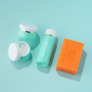 IVANA SKIN | Rejuvenating Glowing Kit | IVANA ALAWI | Shopee Philippines