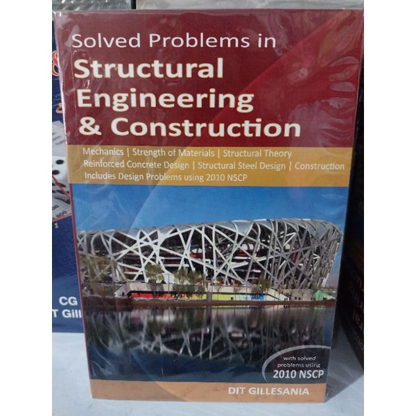 STRUCTURAL ENGINEERING &CONSTRUCTION | Shopee Philippines