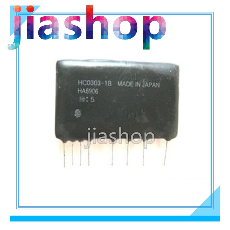 1pc HA6906 HC0303-1B HC0303-18 module | Shopee Philippines